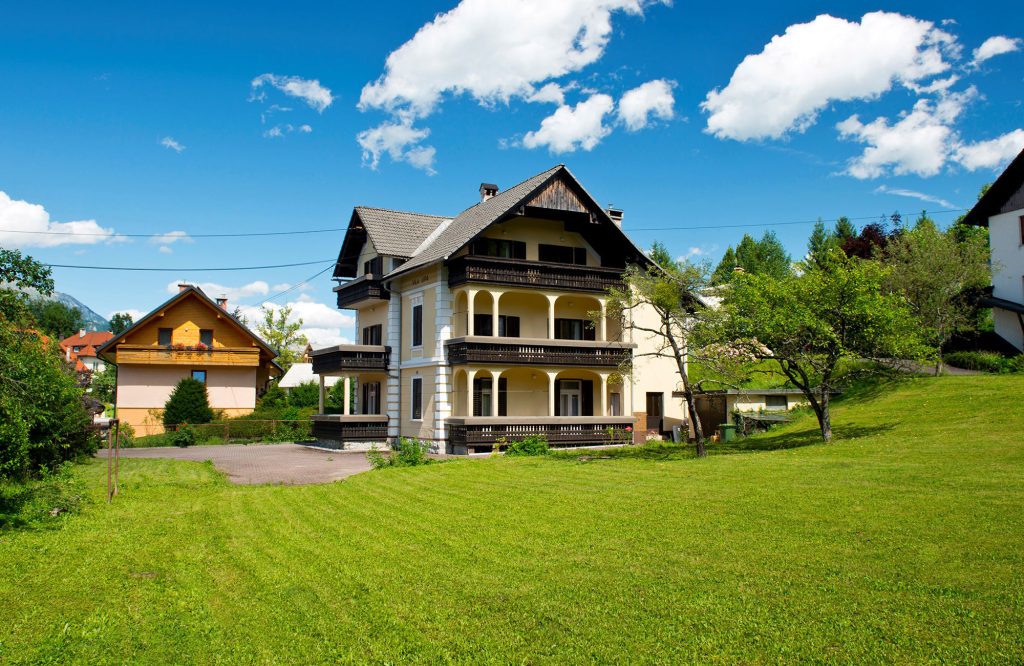 Galeria River: Your Home in Ljubljana | Burja Hotels