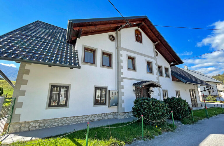 Galeria River: Your Home in Ljubljana | Burja Hotels